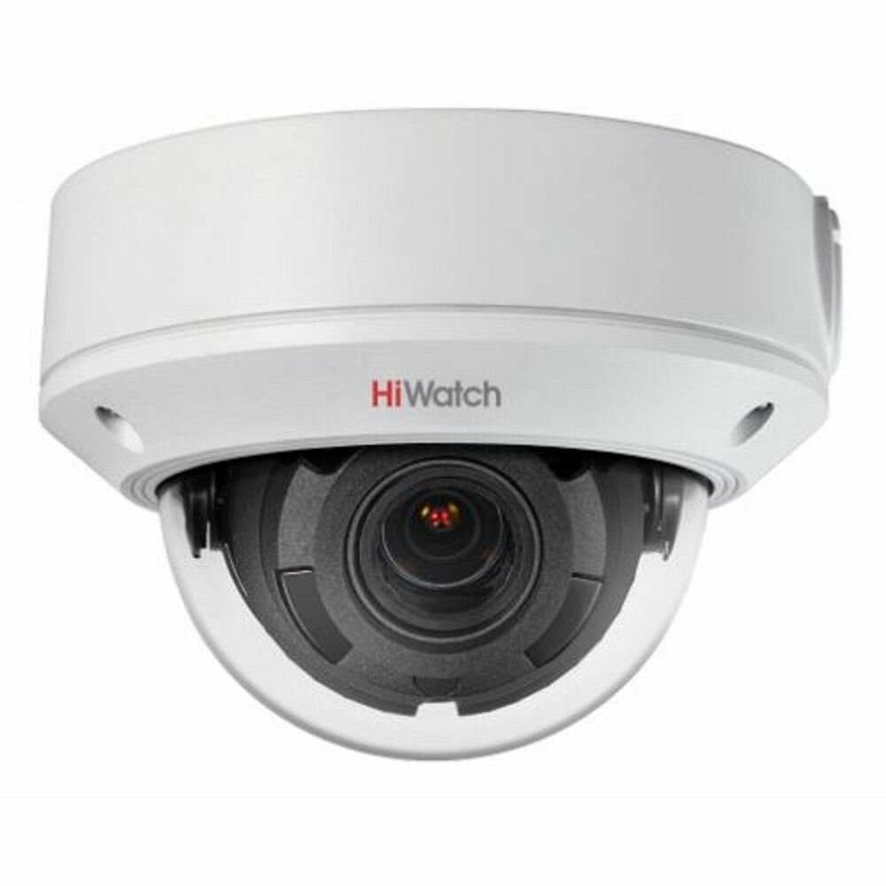 IP - камера DS - I258Z(B)(2.8 - 12mm) Уличная HiWatch