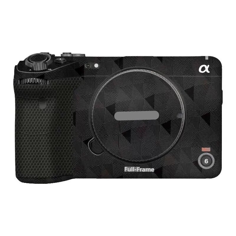 Sony FX3, Цвет: U