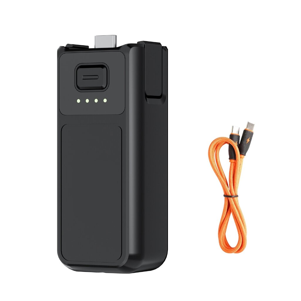 Портативная Ручка-Аккумулятор Для Зарядки Карманной 3-х Портативной Фотокамеры