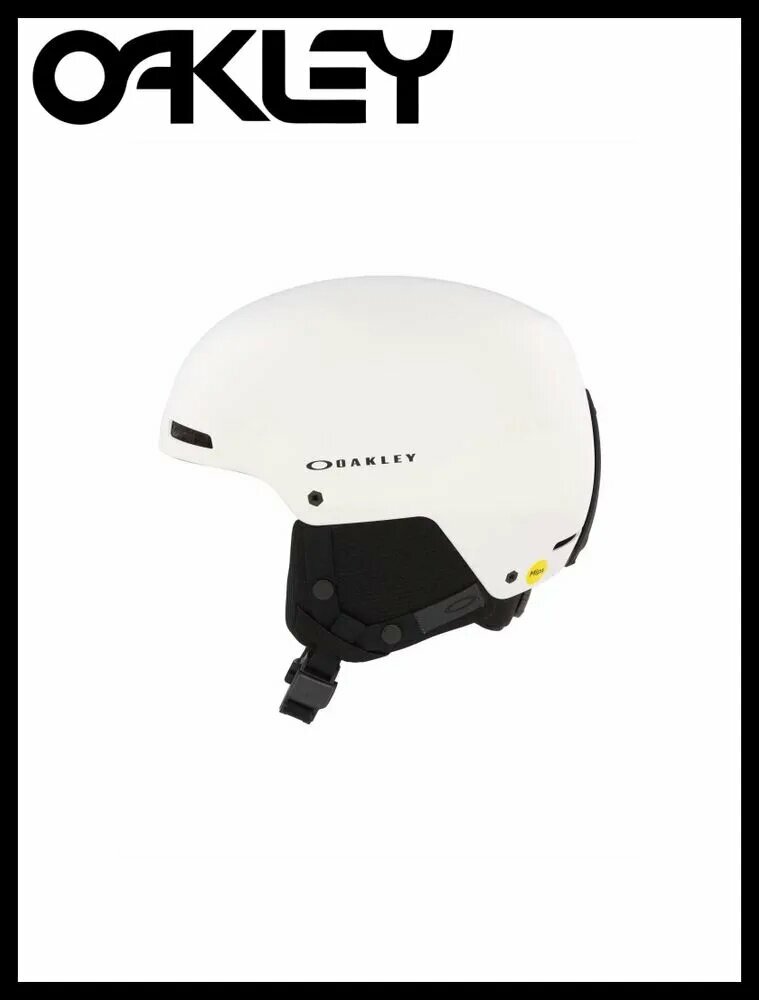 Oakley Шлем защитный, размер: L
