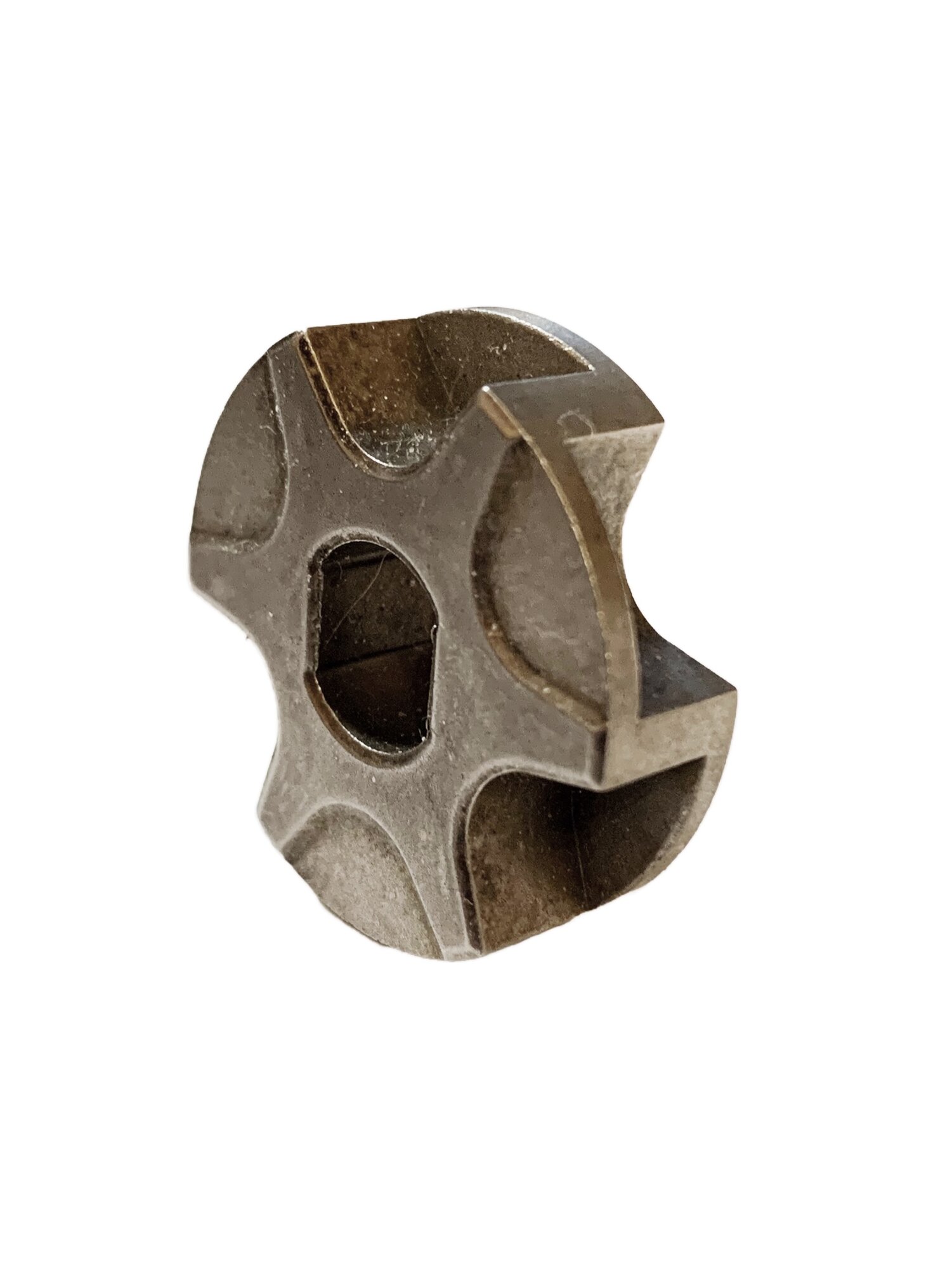 Звездочка ведущая для популярных цепных электропил (D-30, d-8/10, H-9,5 мм)