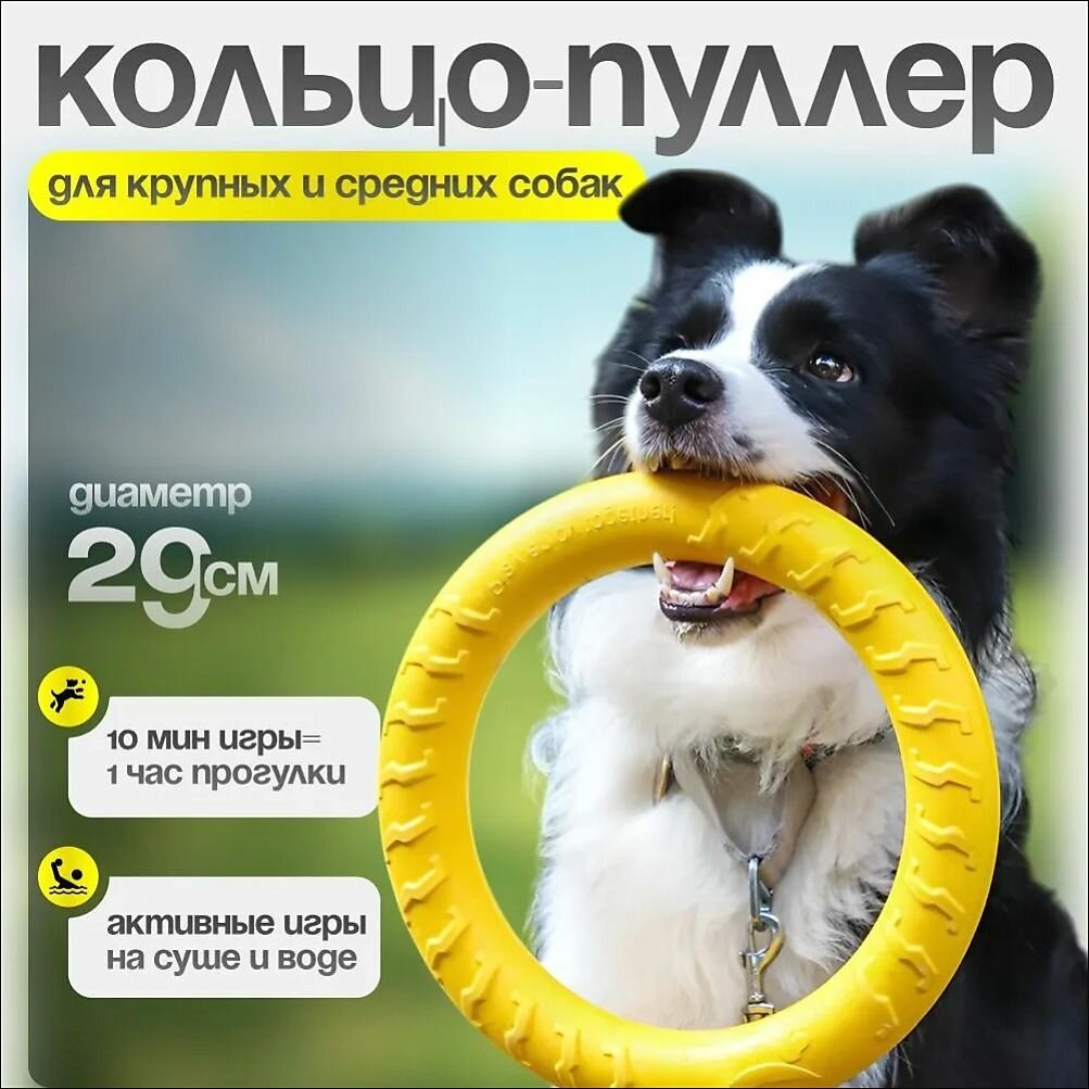 Игрушка для животных