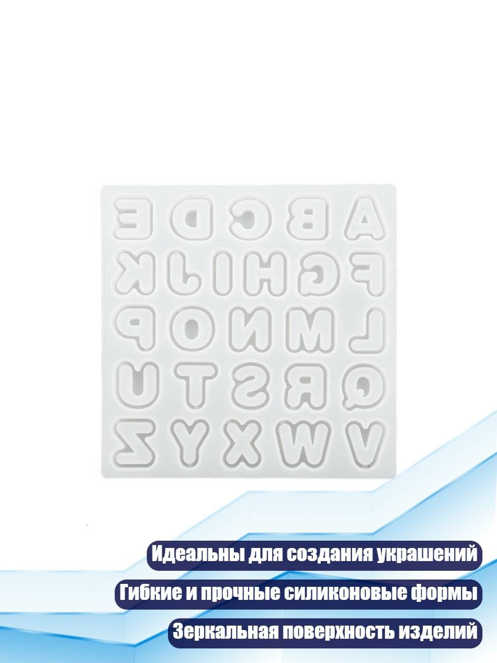 Формы для заливки эпоксидной смолы «Песчаные часы», A