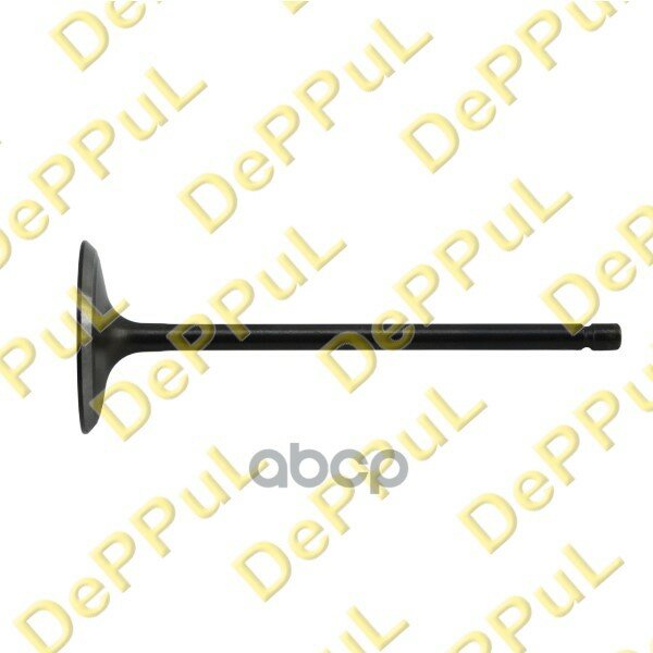 Клапан впускной TOYOTA CAMRY (06-18), RAV-4 (07-12) DePPuL арт. DEA13731