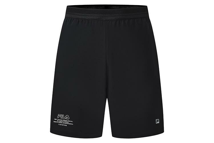 Шорты Athletics Casual Pitch Black Moderate