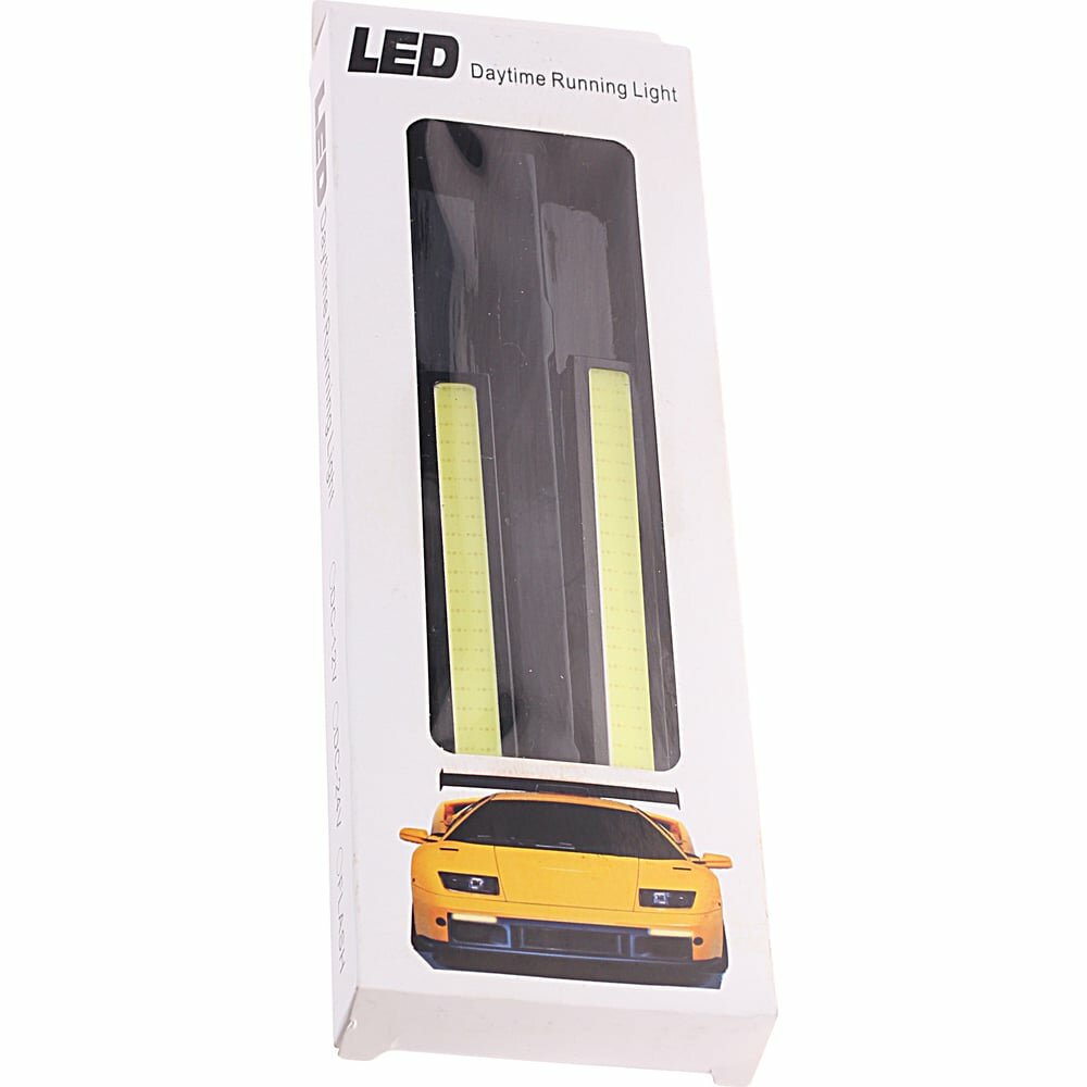 Дневные ходовые огни Megapower DAY LIGHT