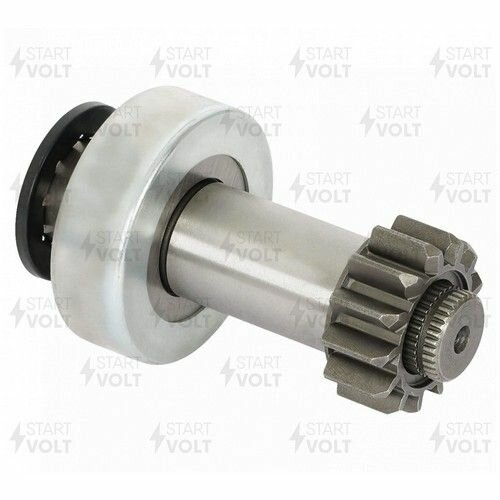 Привод стартера (бендикс) для а/м VAG Touareg (10-) 3.6FSI (Start-Stop), STARTVOLT VCS1835