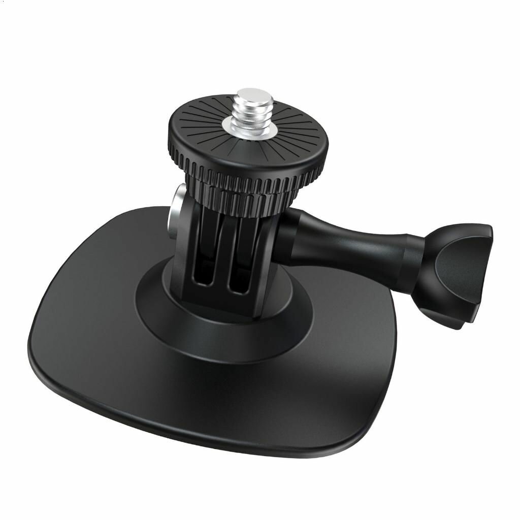 Универсальное клейкое крепление для экшн-камер, Комплект 2