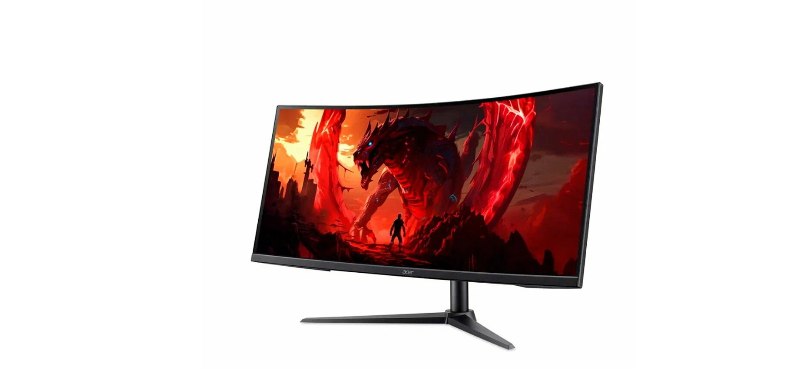 Монитор Acer XZ340CURJ0bmiiphx (UM. CX0CD.003)