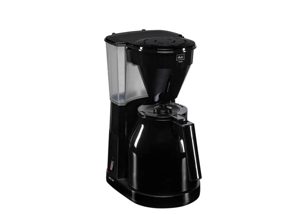 Кофеварка Melitta Easy Therm Черный 1023-06