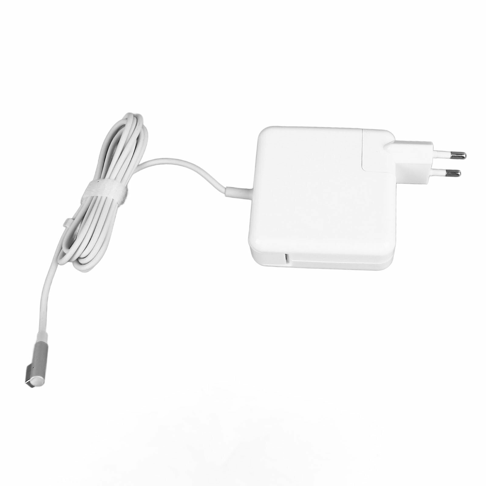 Эффективный адаптер питания мощностью 60 Вт для ноутбуков серии Macbook.