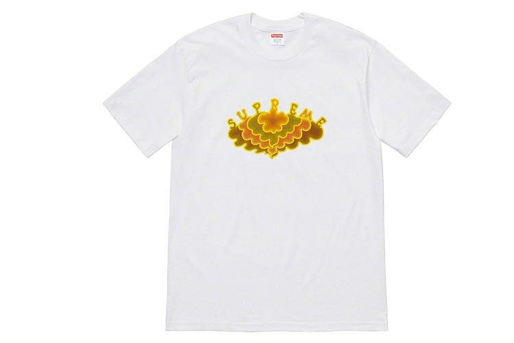 Футболка Cloud Tee