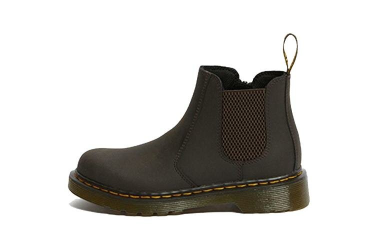 Ботинки челси 2976 Cushioning