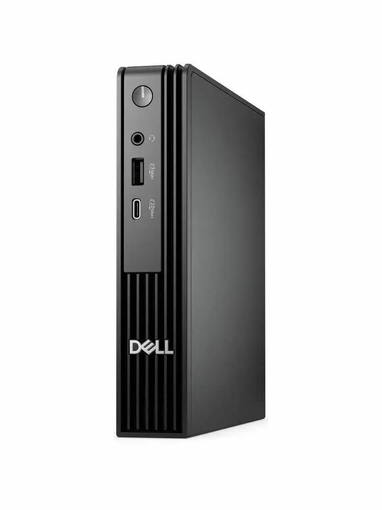 Мини-ПК Dell Pro Micro MFF pro micro-7653 — фото 1