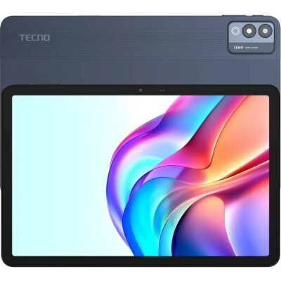 Планшет MegaPad 11 8/128GB 4G Grey