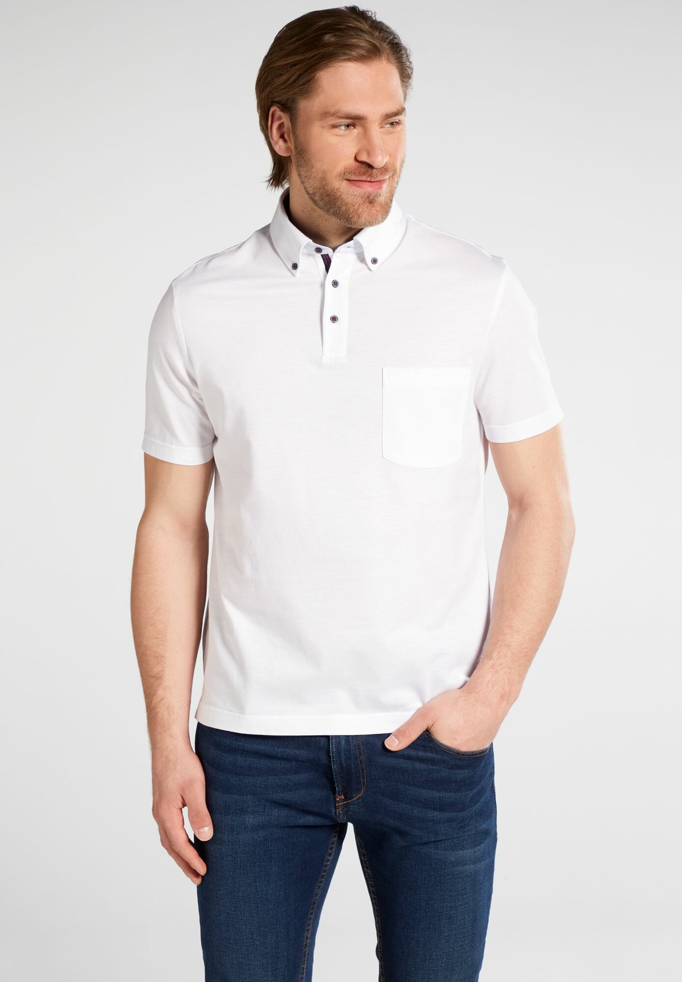 Рубашка Весна-лето 2025