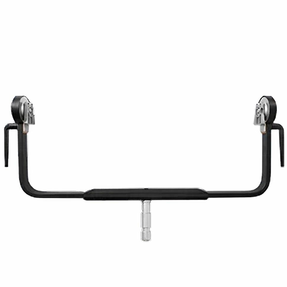Кронштейн Aputure Removable Yoke with Junior Pin для NOVA II 2x1
