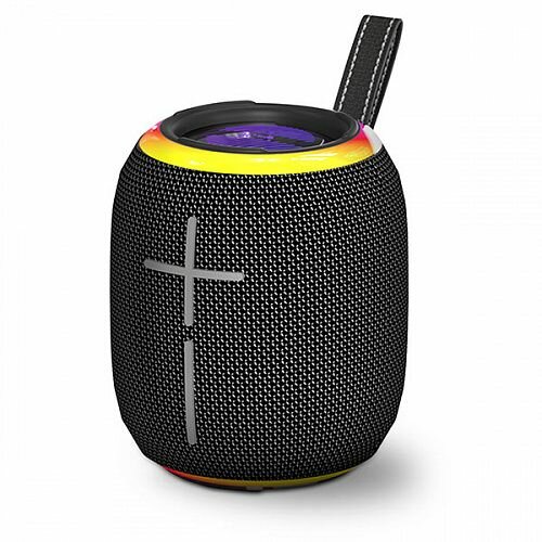 Портативная Bluetooth-колонка BQ PBS4005 Black