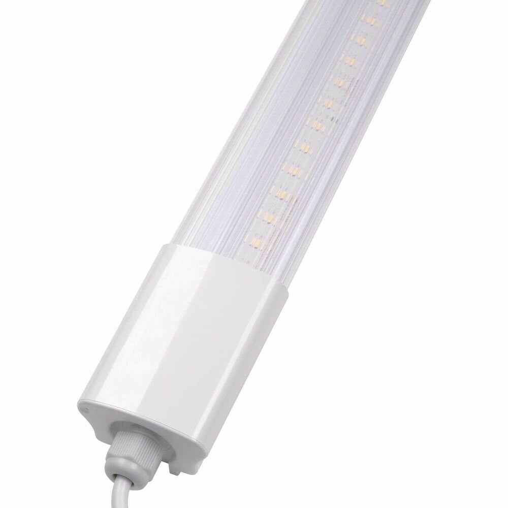 Светильник светодиодный PWP-С2 1200 CL 40Вт 6500К IP65 3800лм ДСП JazzWay 5017184