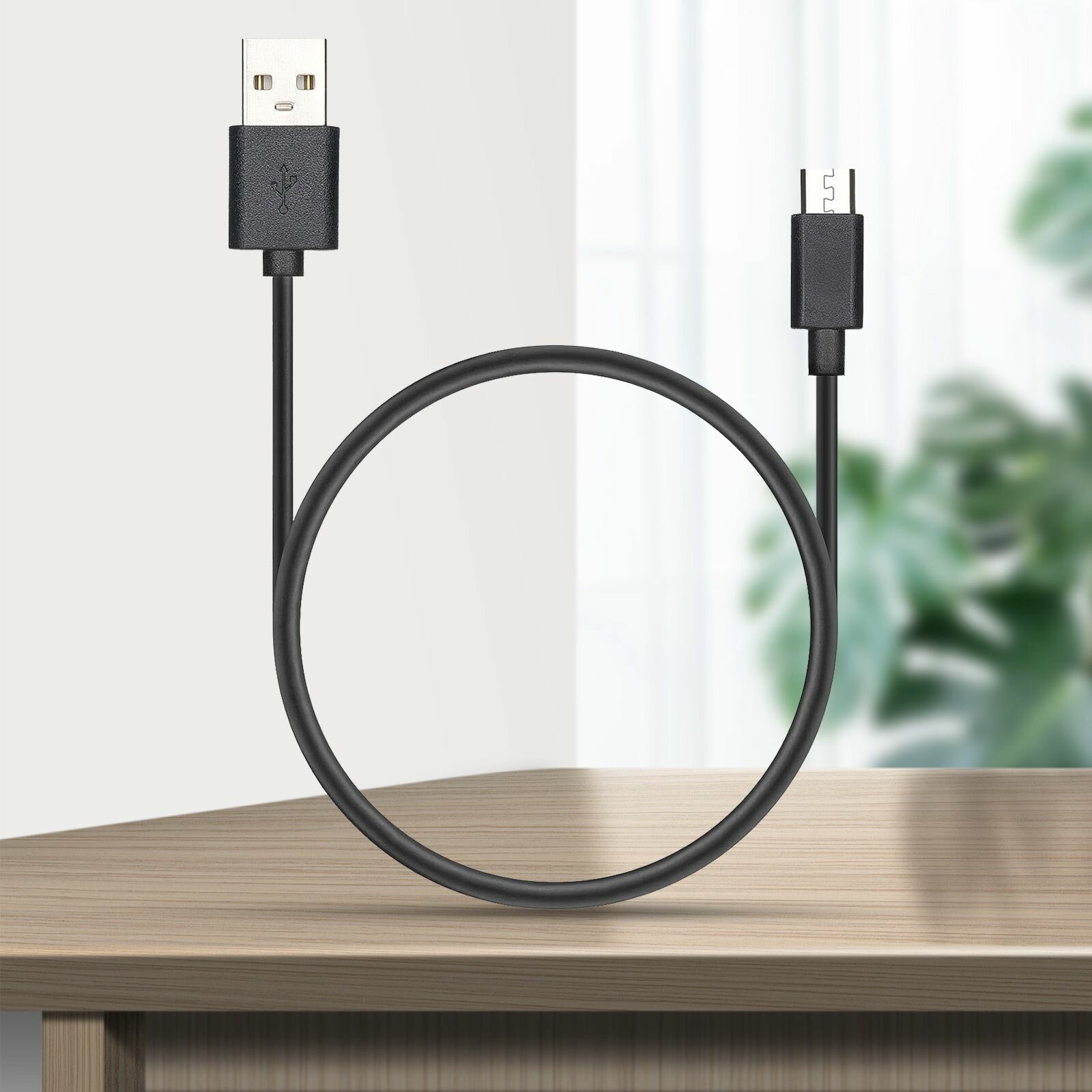 Высокоскоростной кабель USB Type C для быстрой зарядки ноутбуках