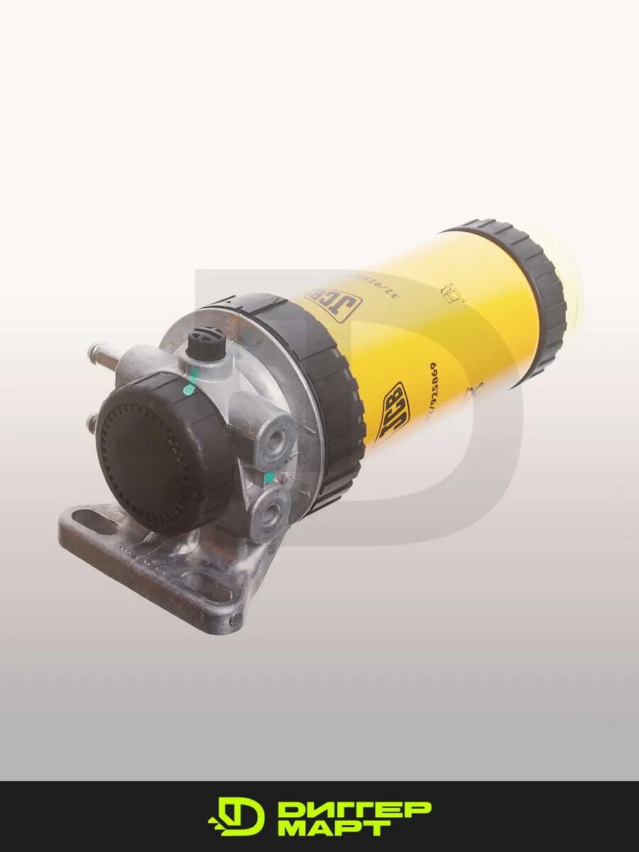 Фильтр топливный JCB 32/926091