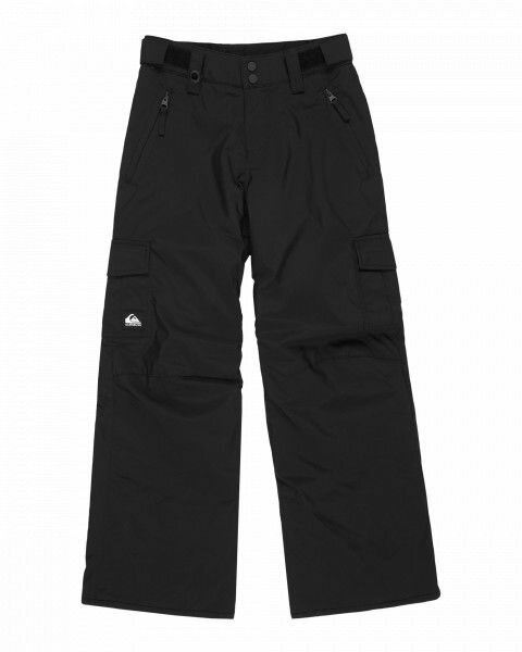 Брюки спортивные Quiksilver