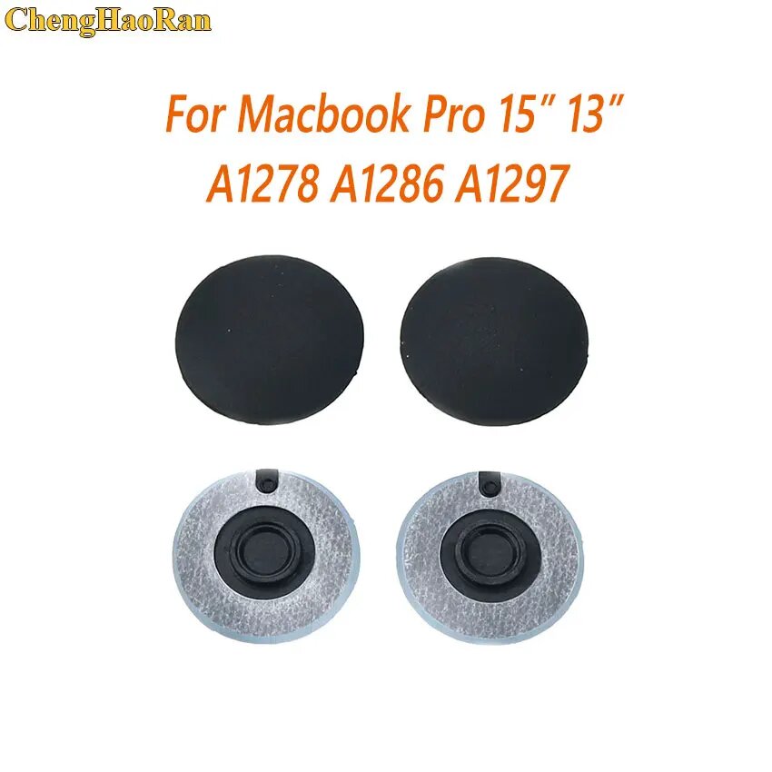 Ножки для Macbook Pro 13" 15" A1278 A1286 A1297