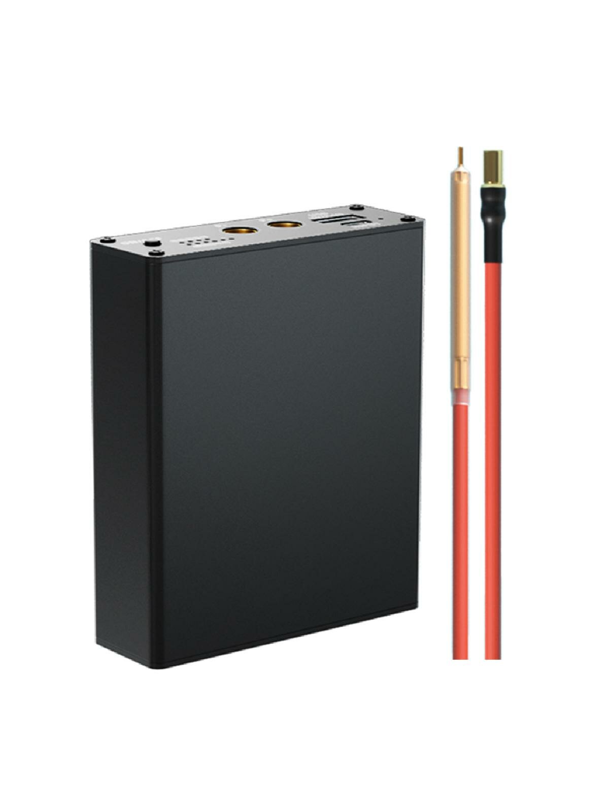 Мини-Блок Питания Для Точечной сварки 2 в 1 Литиевая Батарея для Точечной сварки 18650