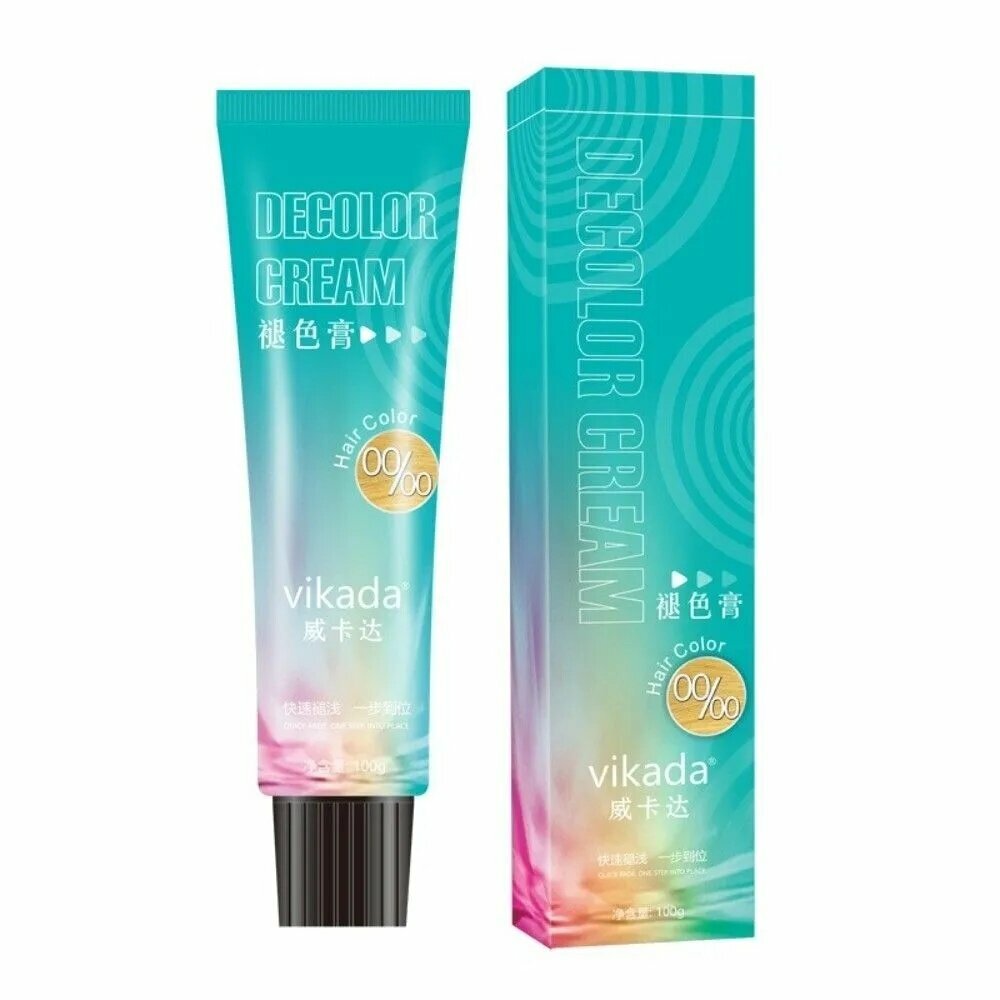 Краска для волос