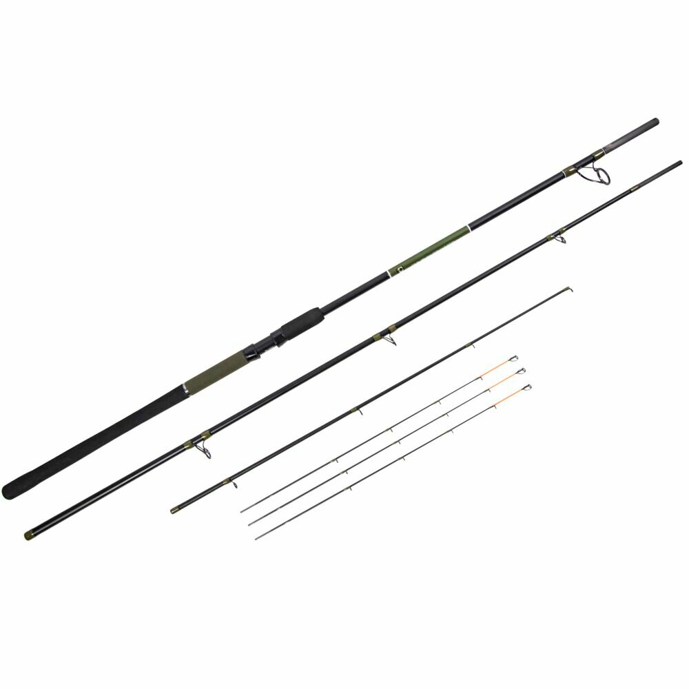 Удилище фидерное Feeder Concept Simple HEAVY 120 3.60