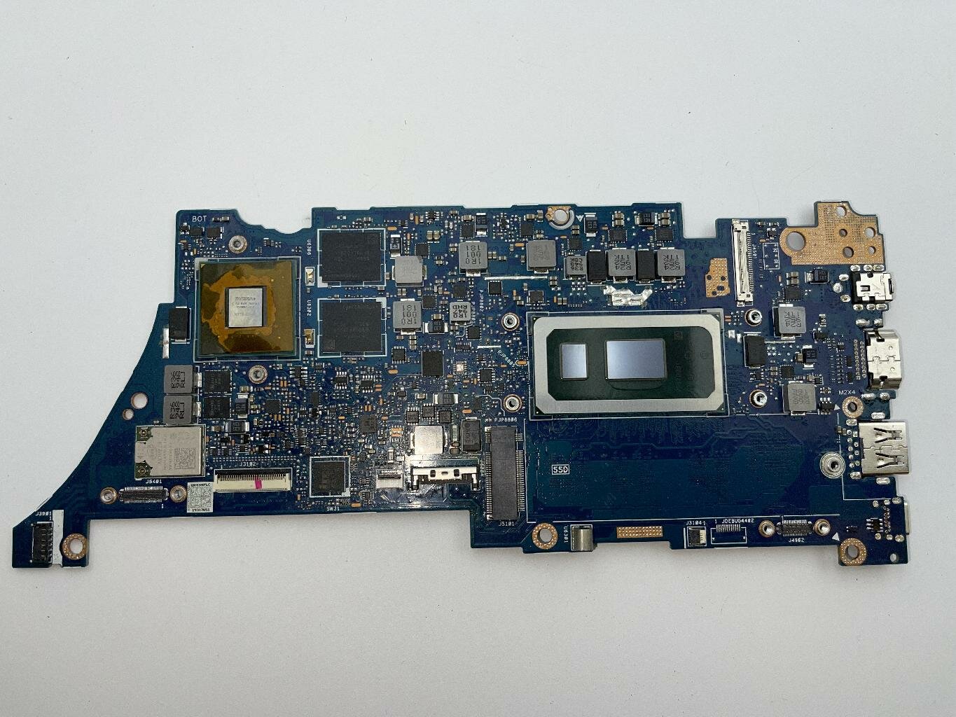 Материнская плата ASUS UX434FLC (039383)