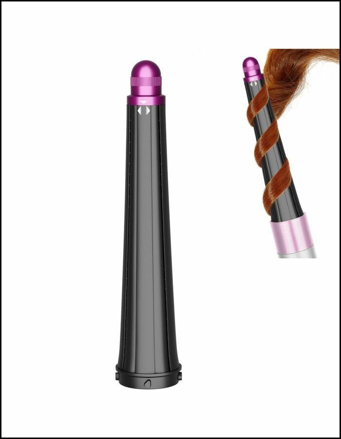 Аксессуары к приборам для укладки волос