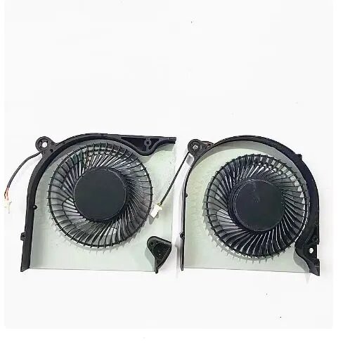 Кулер для ноутбука Вентилятор охлаждения для(CPU+GPU Fans) Acer N17C2 Cooler Fan