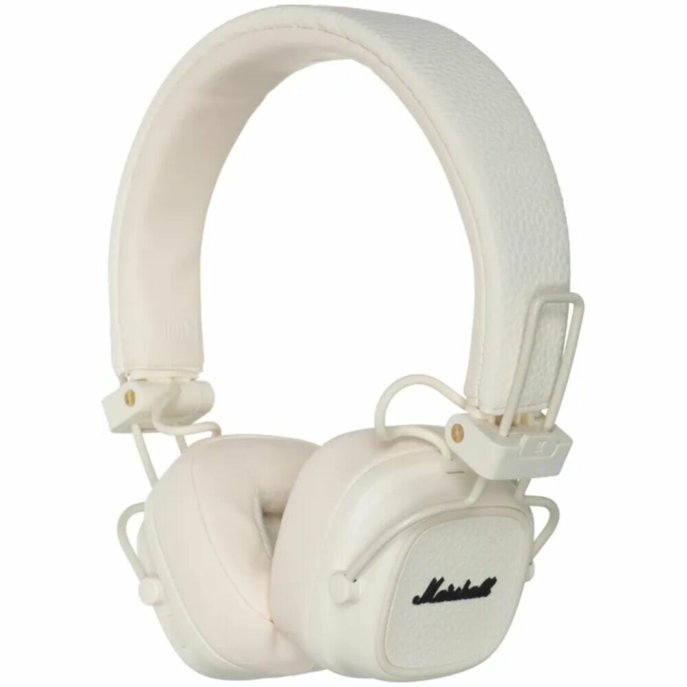 Bluetooth гарнитура Marshall Major V Bluetooth Cream