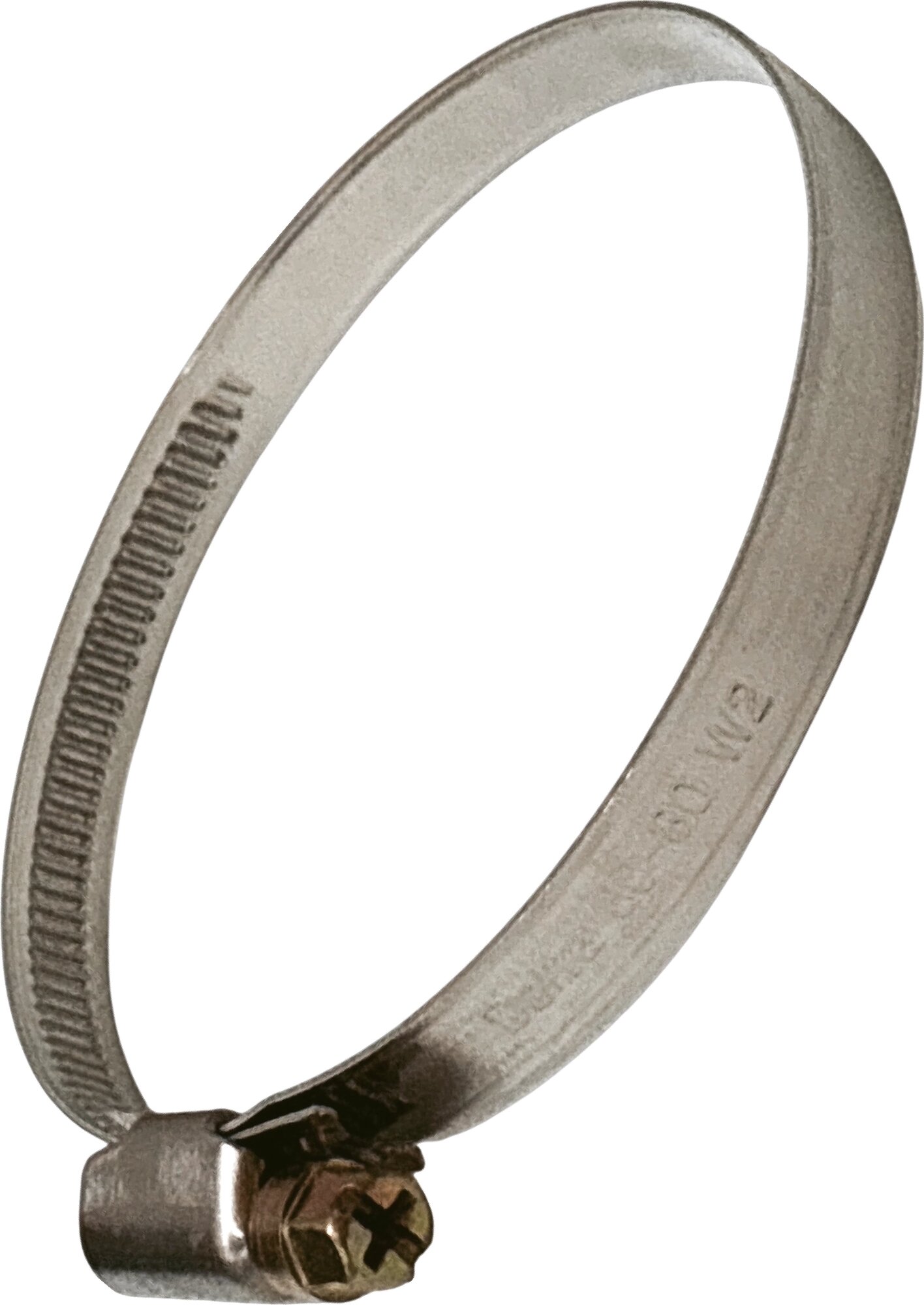 Хомут червячный Delta 60-80 9 0 65