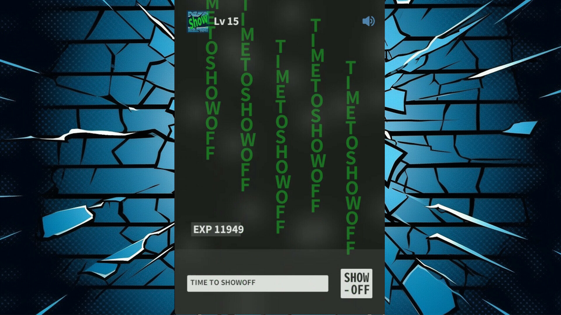 Idle Showoff Steam Ключ • Активация Steam • регион Весь мир • цифровой ключ