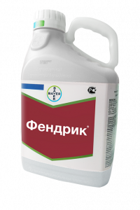 Фендрик, инсектицид, протравитель для картофеля на 100 кг, 60 мл