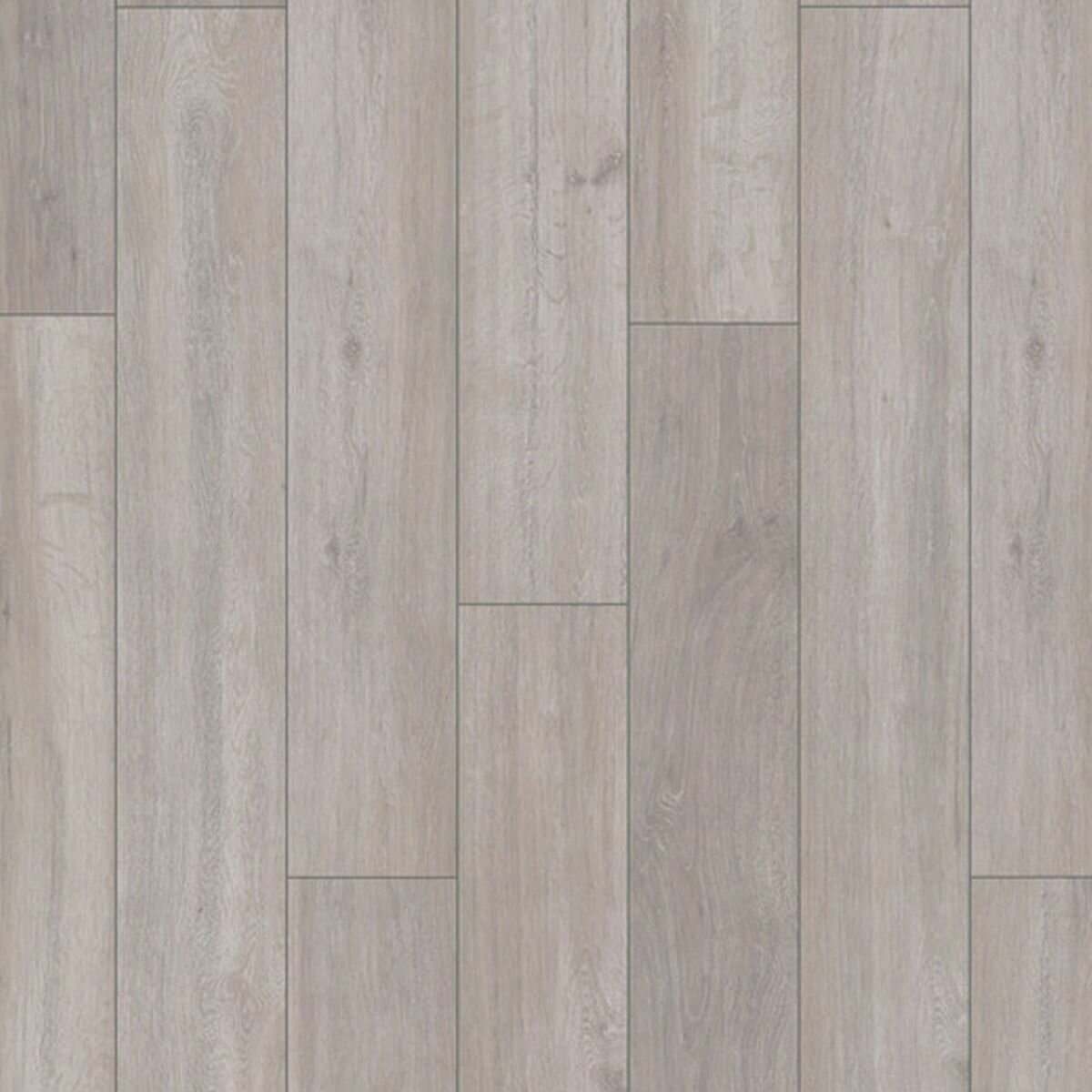 Ламинат EUROHOME Дуб Рокфорд 4V 33 класс, 1285х192х12 мм, 1,480 кв. м.