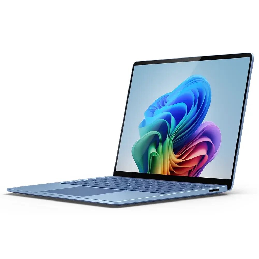 Ноутбук Microsoft Surface Laptop 7 Copilot+ PC 13,8 Snapdragon X Elite 16GB 1Tb (Sapphire) (Windows 11 Home)