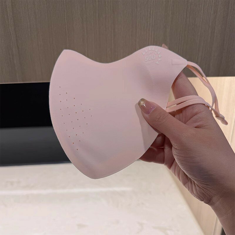 Маска-лицина