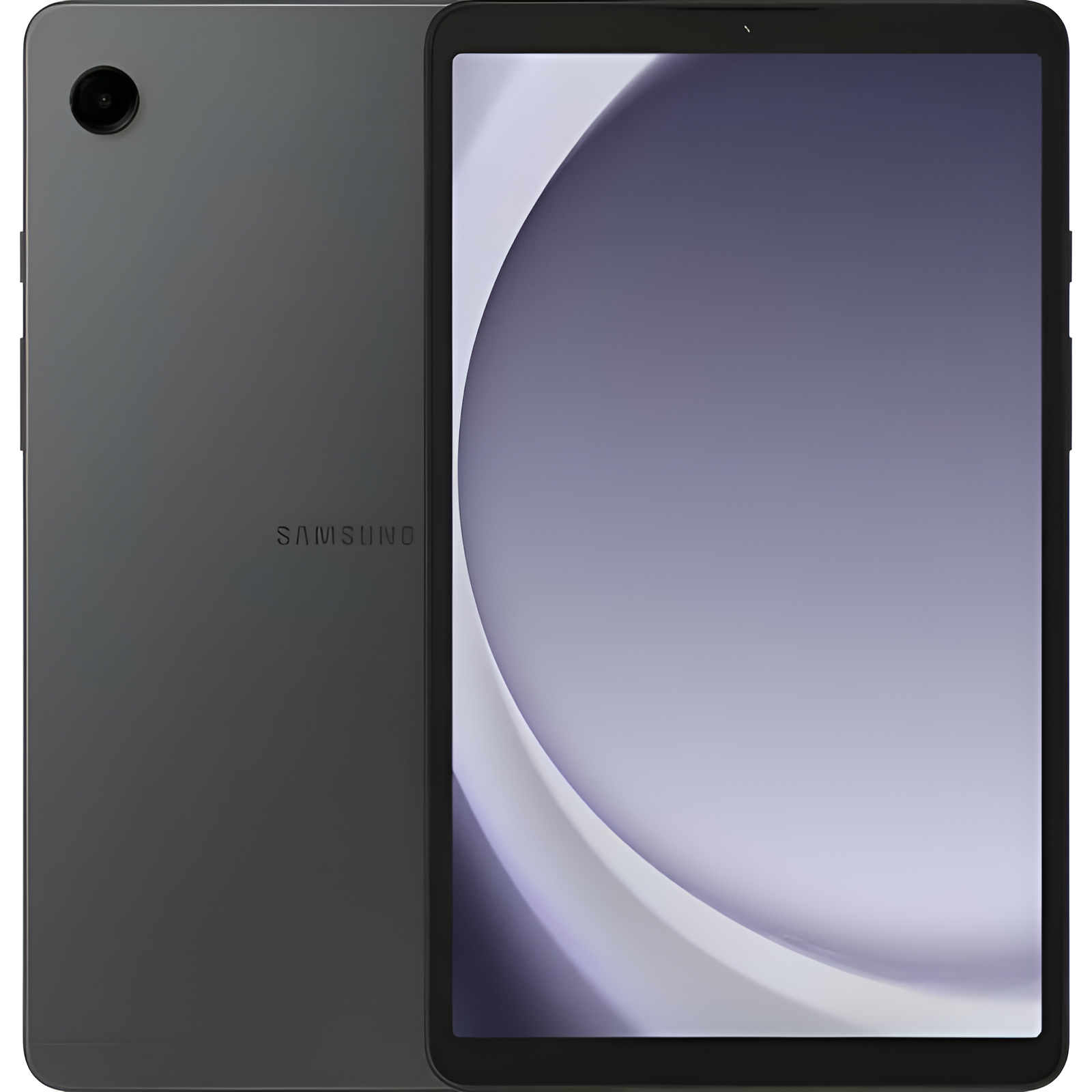Планшет Samsung Galaxy Tab A9 Wi-Fi, 4/64Gb, 8.7", Android, Graphite