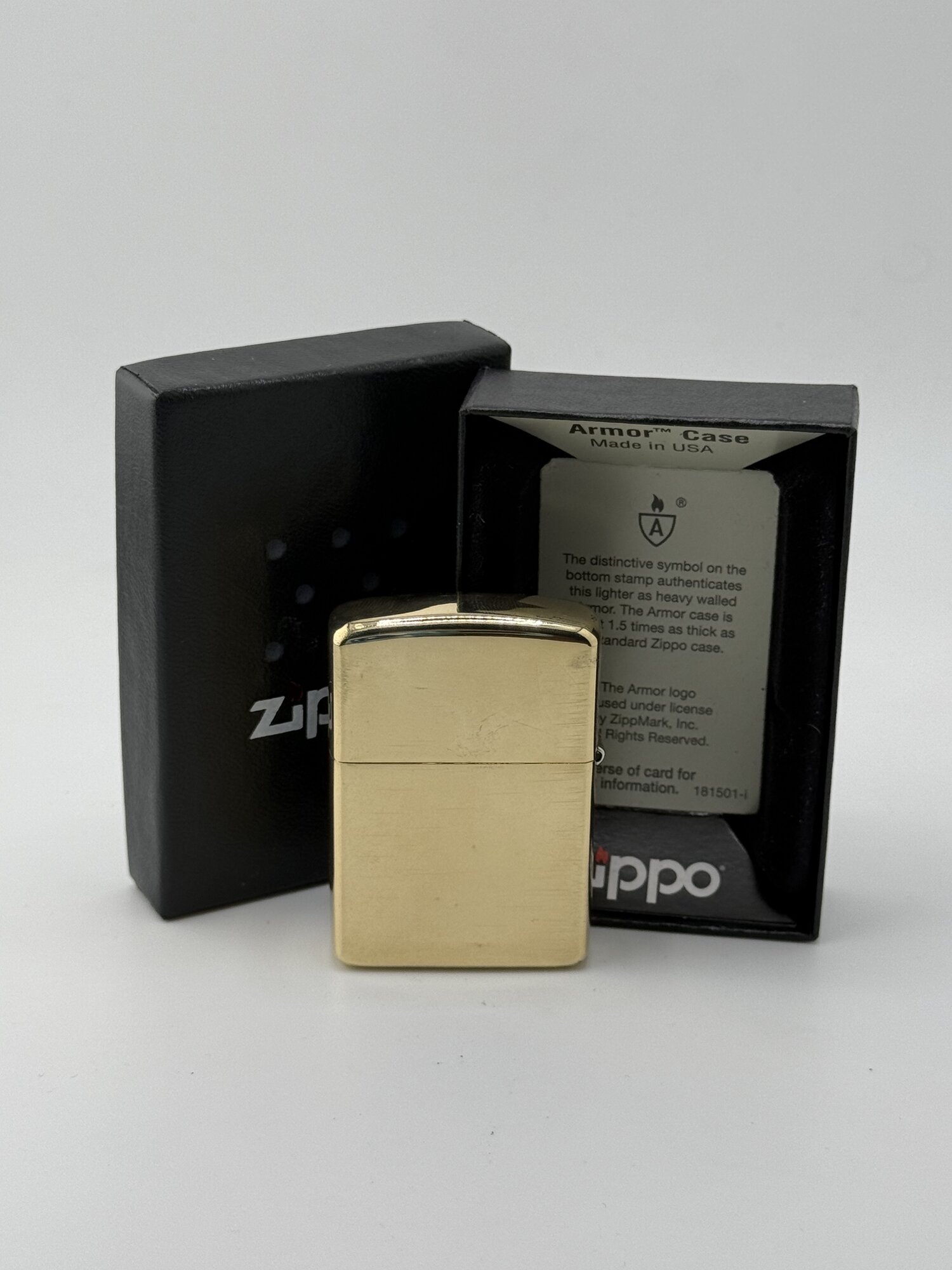 Zippo Girls — фото 1