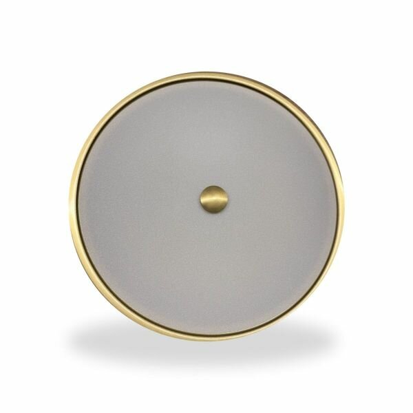 Потолочная люстра Arti Lampadari Tavoleto L 1.13.41 AG