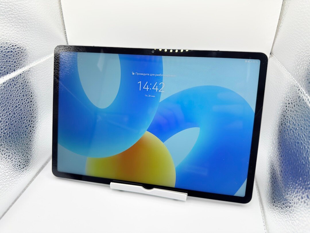 Планшет HUAWEI MATEPAD 11.5 6+128 Gb LTE Space Gray (53013TLW) (б/у)