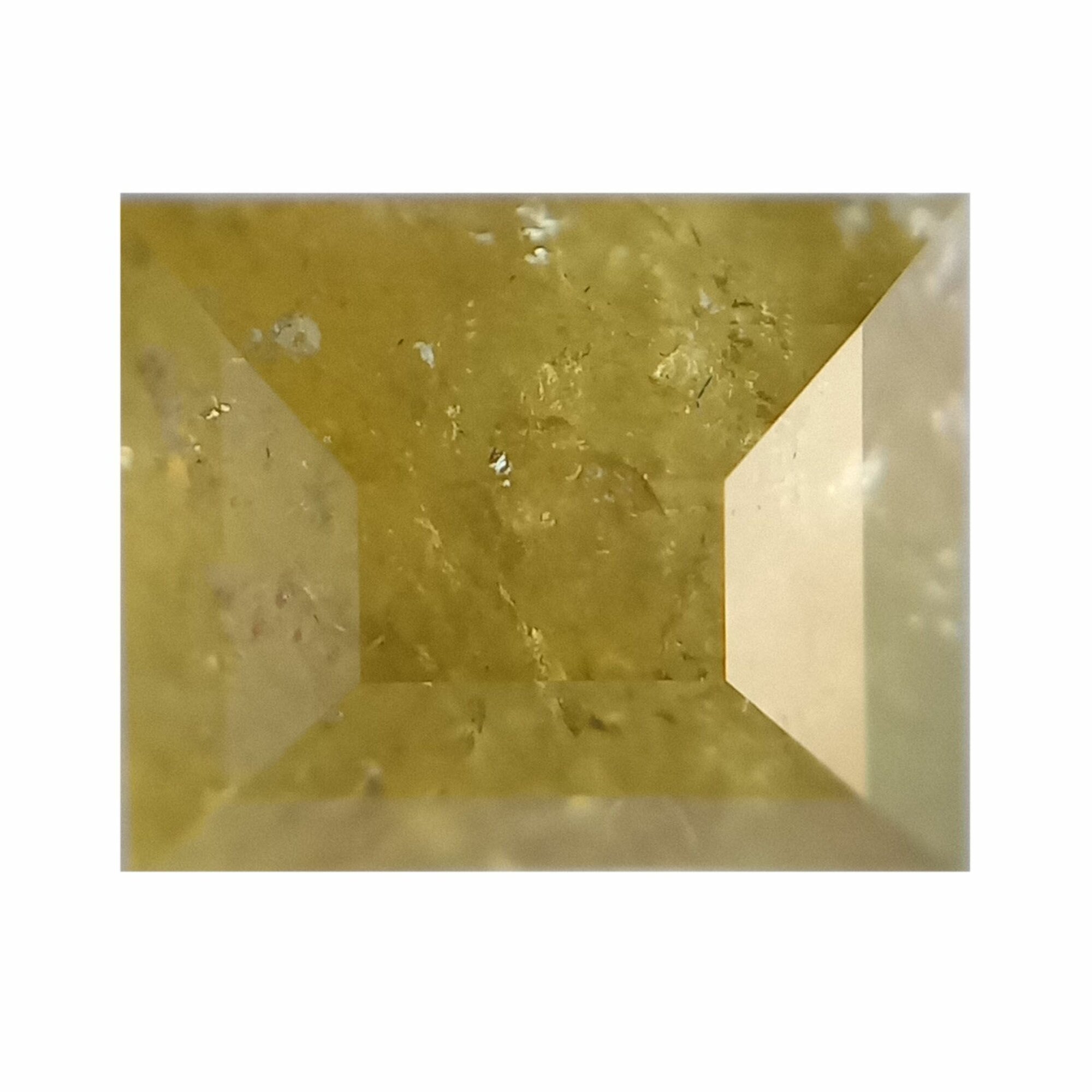 Гранат Мали Зеленовато Золотистый 1.30 ct. (Арт. 616)