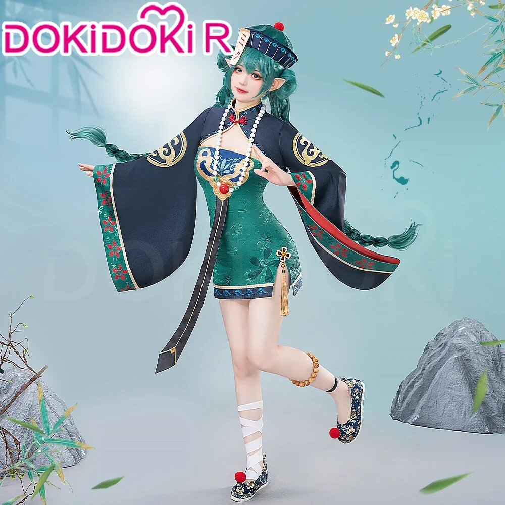 Косплей костюм MIKUU Costume Ver.3 XL, PRE-SALE