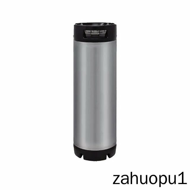 Бочка для транспортировки, Нержавеющая сталь, 19 л