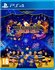 Theatrhythm Final Bar Line (Игра на диске) (Английская версия) (PS4)
