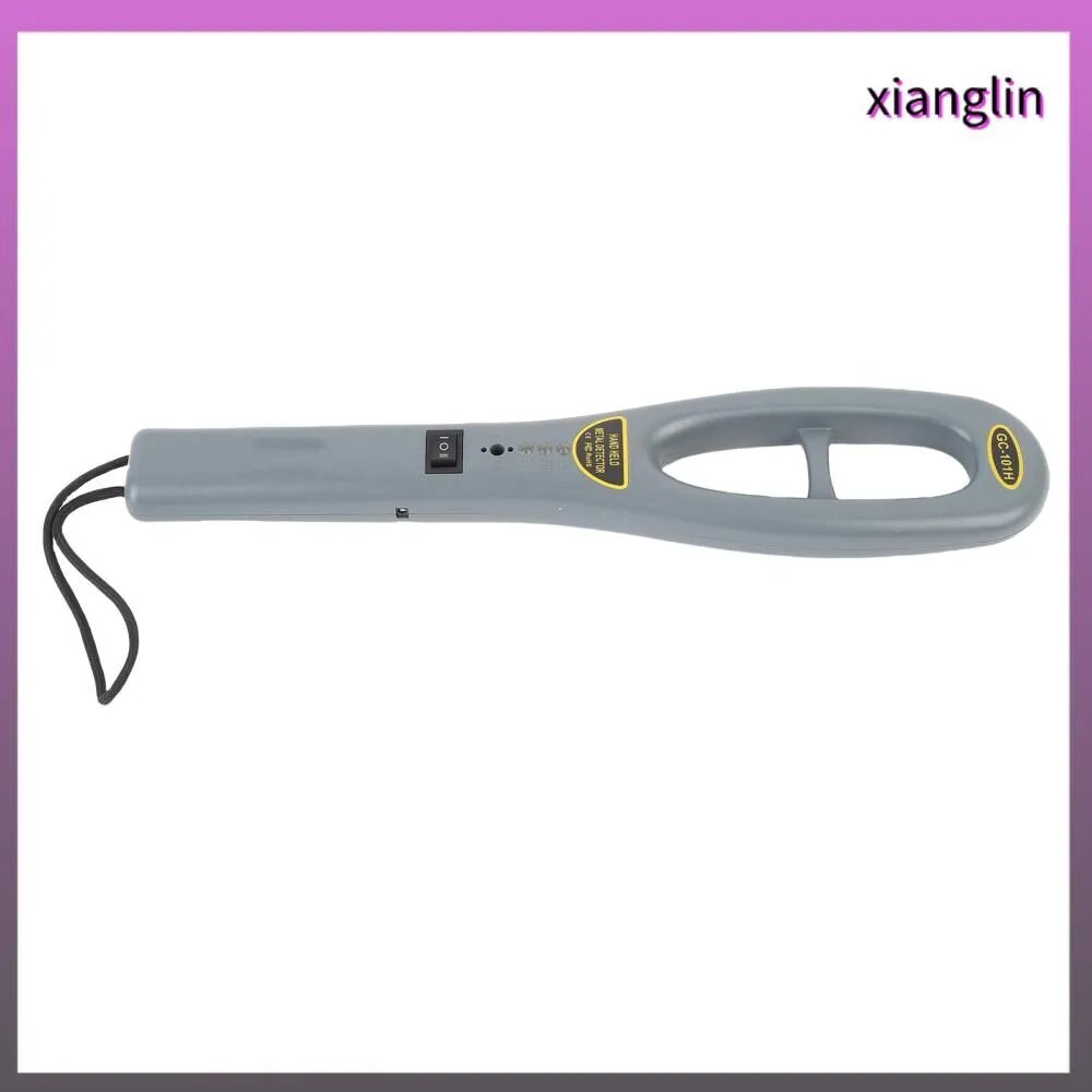 Металлоискатель GC-101H портативный для обнаружения металла