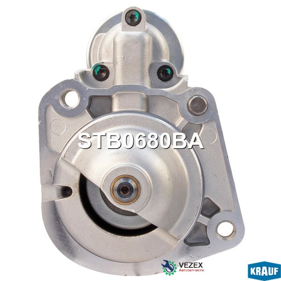 KRAUF STB0680BA Стартер